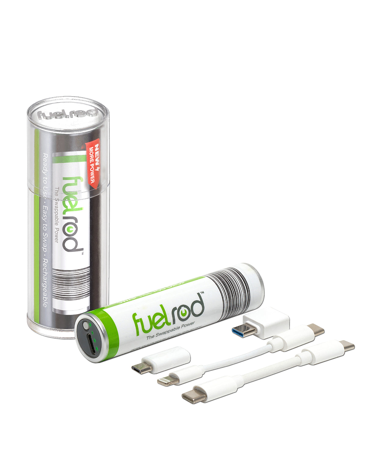 The NEW FuelRod Kit | FuelRod