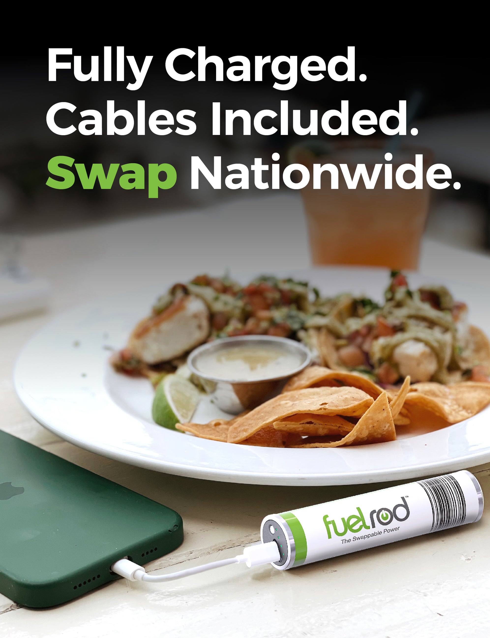 The NEW FuelRod Kit | FuelRod