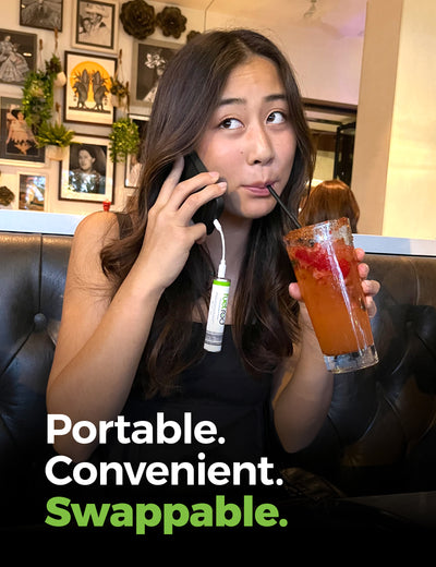 The NEW FuelRod Kit | FuelRod