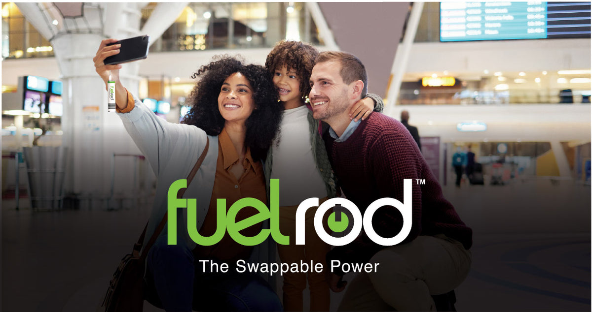 Products | FuelRod