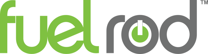 FuelRod | The Swappable Power