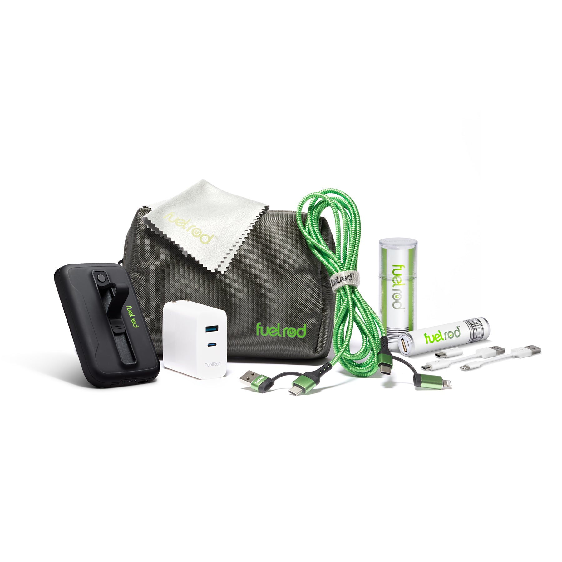 Bundles | FuelRod