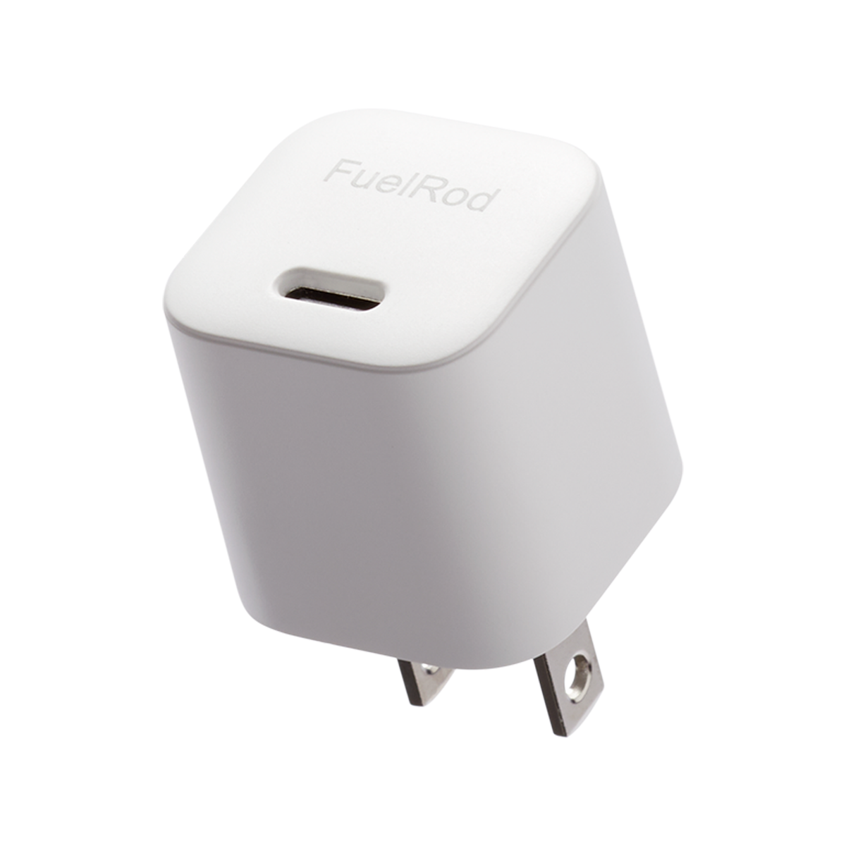 USB-C Wall Charger (20W) | FuelRod